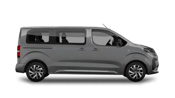 Yeni Fiat Scudo Van Sıfır Fiyatı ve Teknik Özellikleri