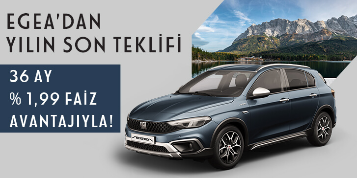 Fiat Otomobil Modelleri - www.tanoto.com.tr