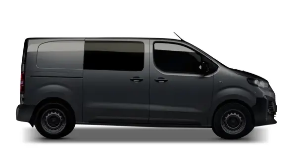 Yeni Fiat Scudo Van Sıfır Fiyatı ve Teknik Özellikleri