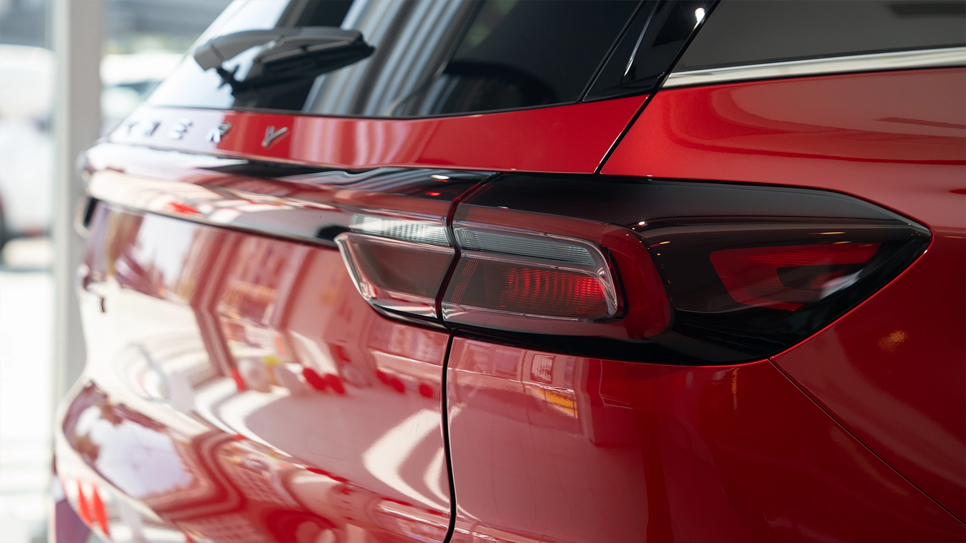 Chery Tiggo7 Pro Max Sıfır Fiyatı ve Teknik Özellikleri